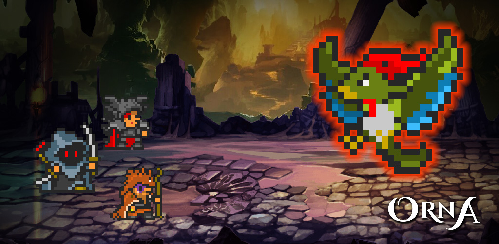 Classes / Codex / Orna RPG Series | New Old RPGs